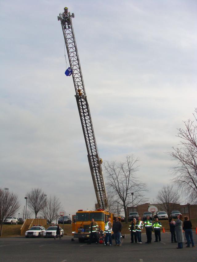 Assumption BVM School in West Grove Experiences First Egg Drop - West ...