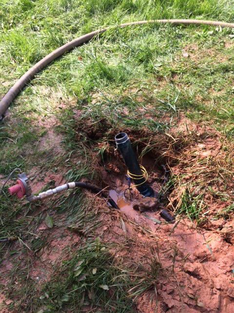 WGFC Units Respond to Propane Emergency - West Grove Fire Company