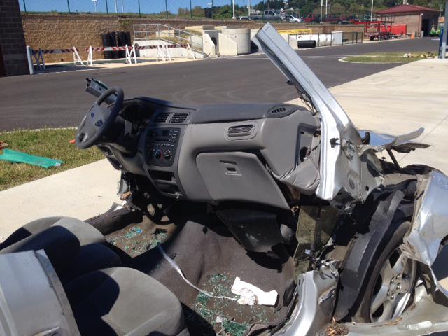 West Grove Firefighters Complete Vehicle Rescue Training - West Grove ...