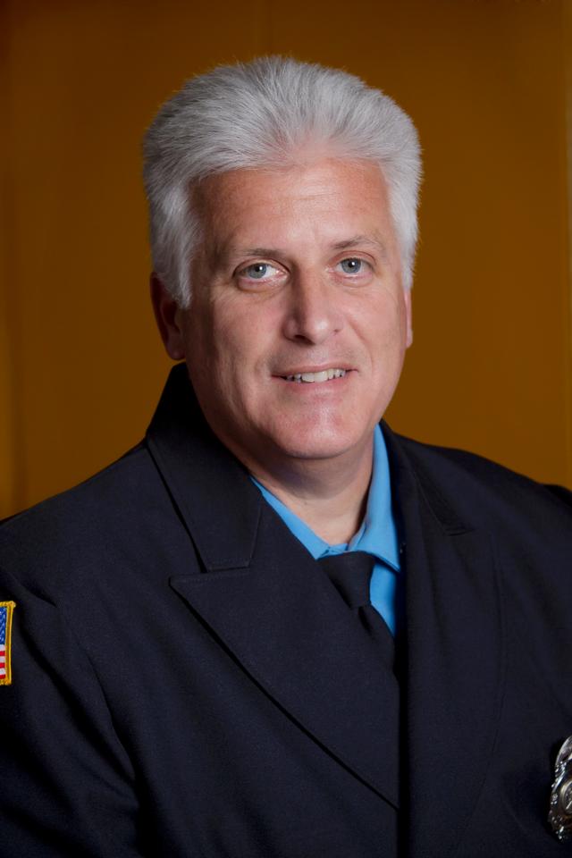 Secretary, Past President, Past Ambulance Captain Bill Wohl - West ...